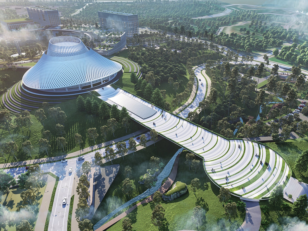 Arkonin - INNOVATION – EXCELLENCE – SUSTAINABILITY