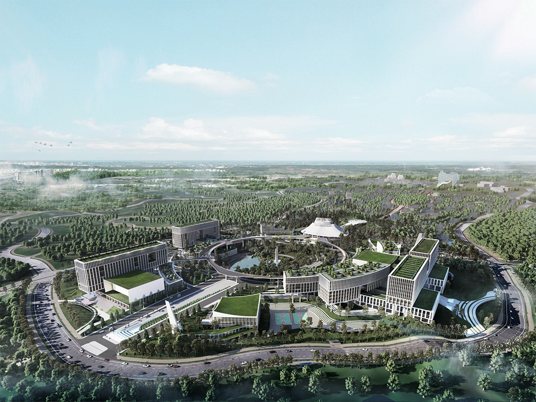 Arkonin - INNOVATION – EXCELLENCE – SUSTAINABILITY