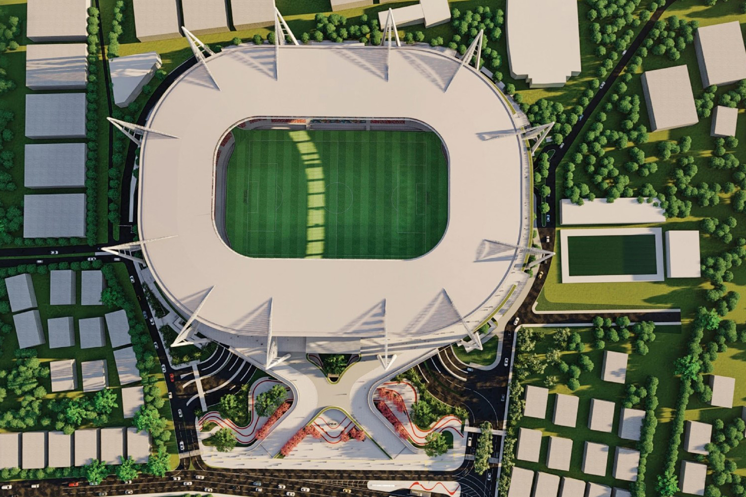 Arkonin - INNOVATION – EXCELLENCE – SUSTAINABILITY